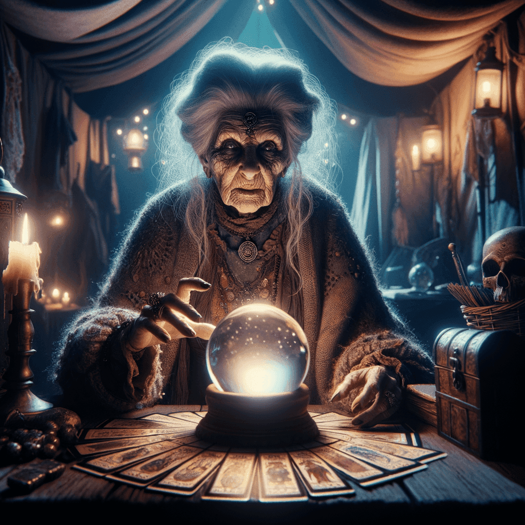 Hamlett - Your AI Dungeon Master assistant for D&D 5e